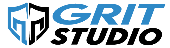 GRIT FIGHT SHOP - GRIT SHOP STUDIO